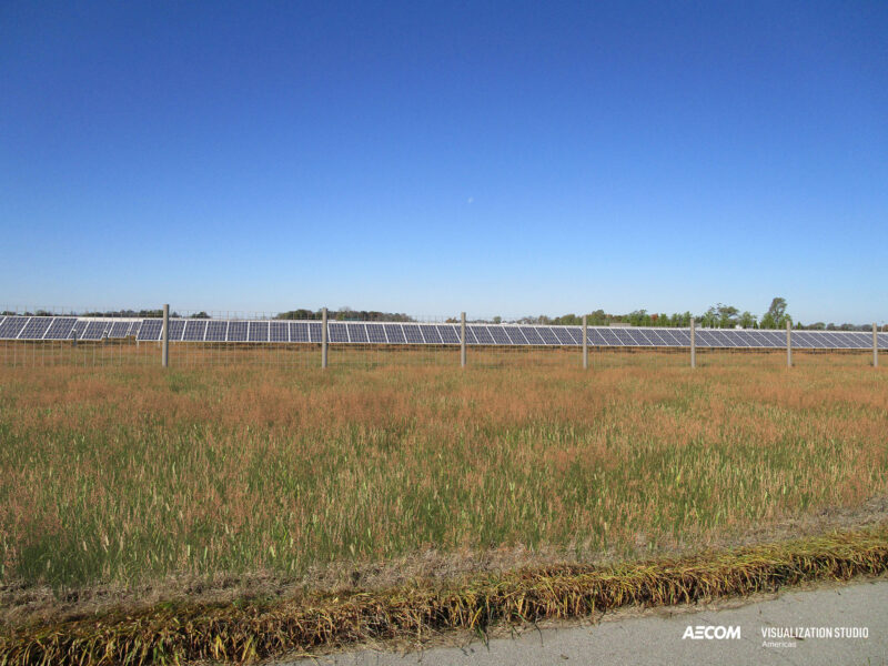 Ranger Speedway Solar 12W - Aecomviz