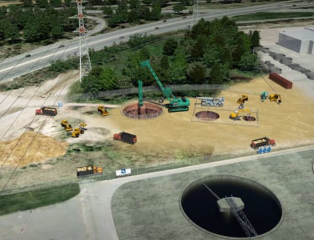 Aerobic Granular Sludge - Aecomviz