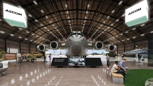 IMCOM Demo - Aecomviz